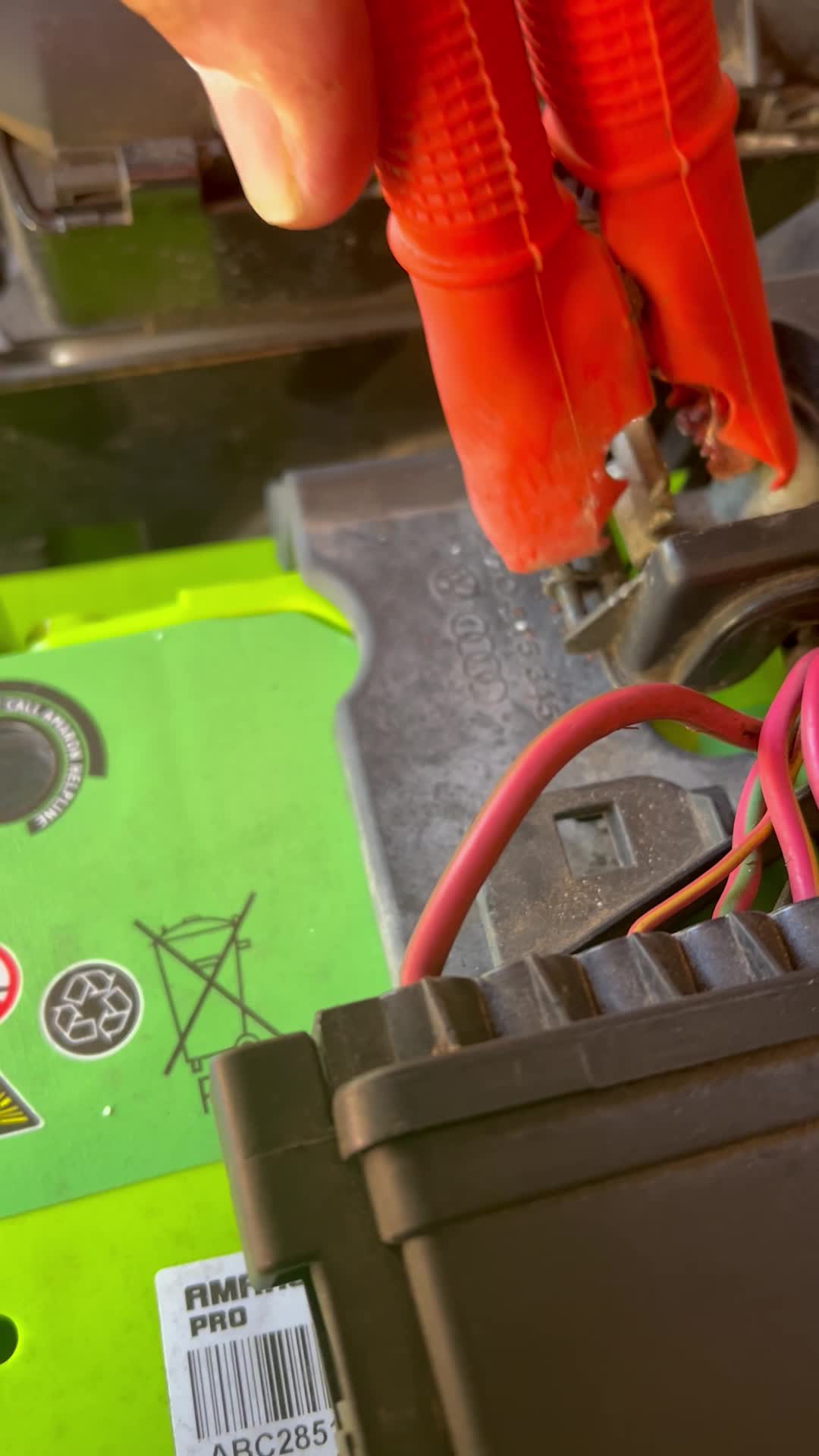 Watch Compressor warranty - Bernard Haak | Streamable