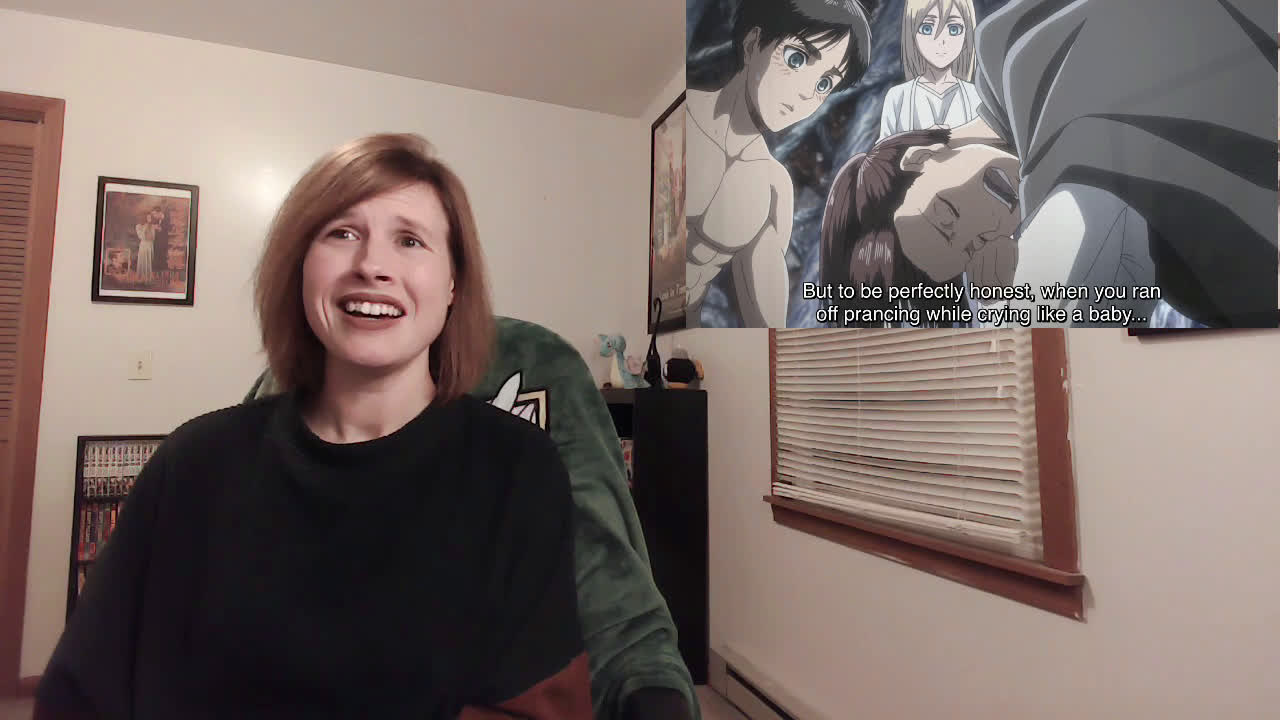 Watch AOT_S3_Episode 8 | Streamable