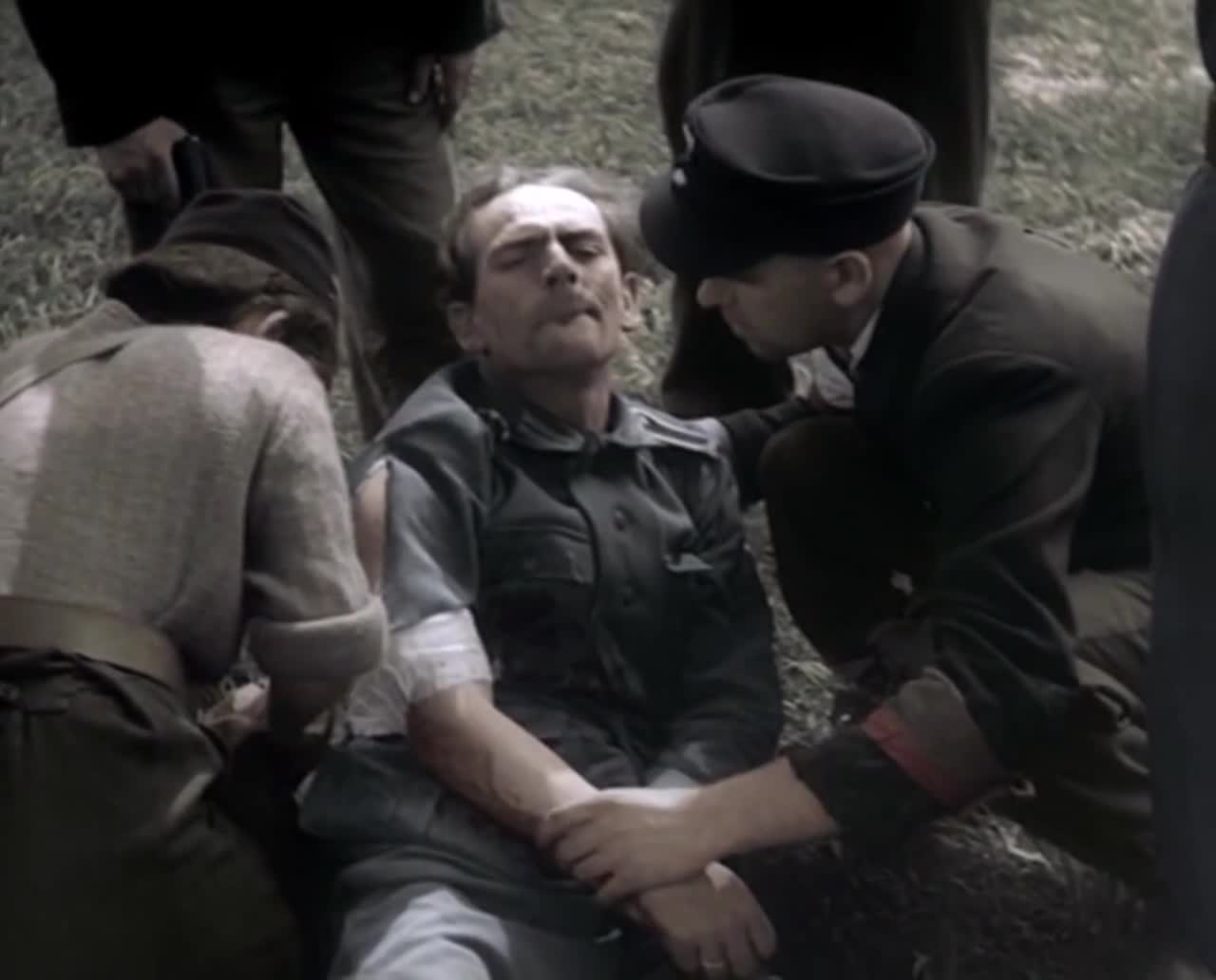 Watch TVP | Streamable