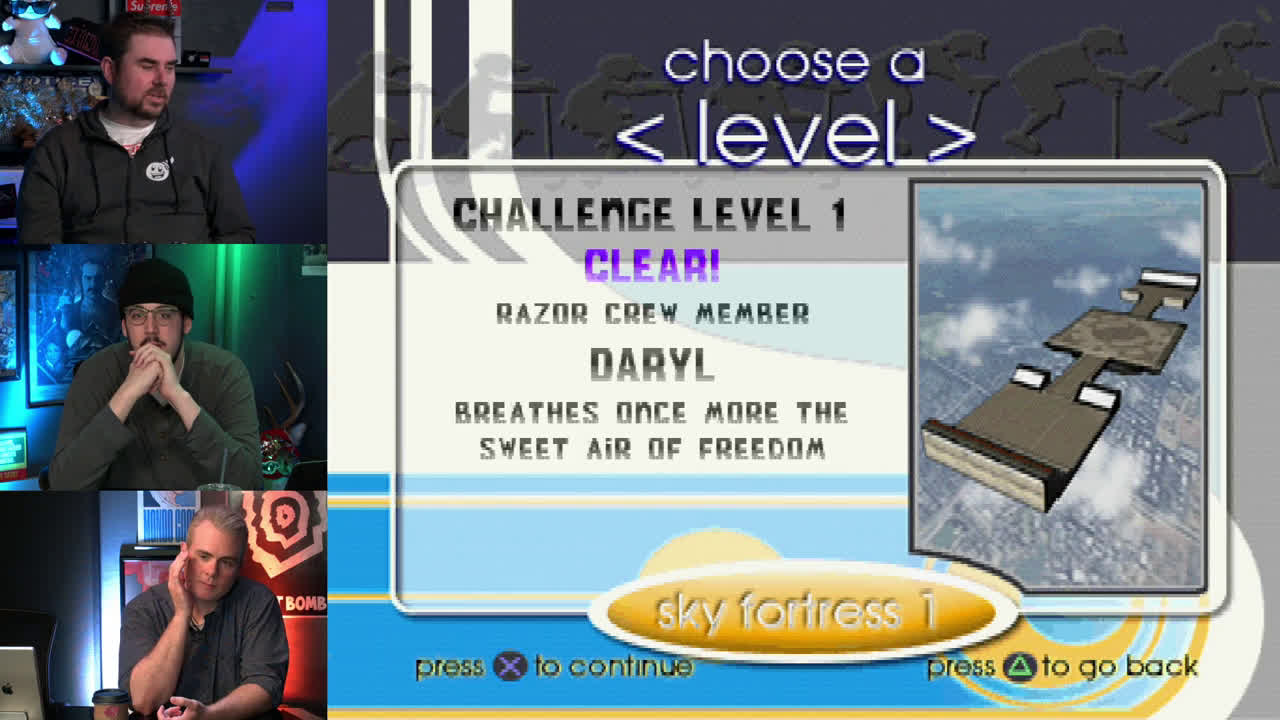 tito razor freestyle scooter