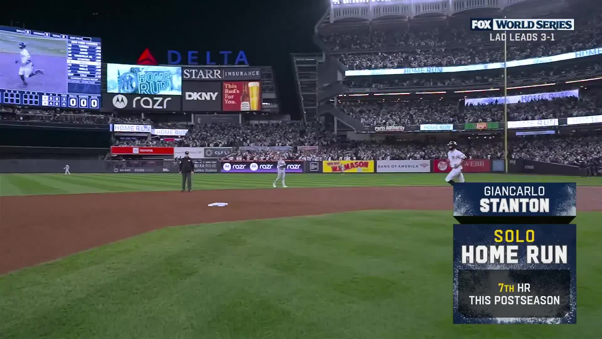 Watch GIANCARLO WILL NOT BE STOPPED | Streamable