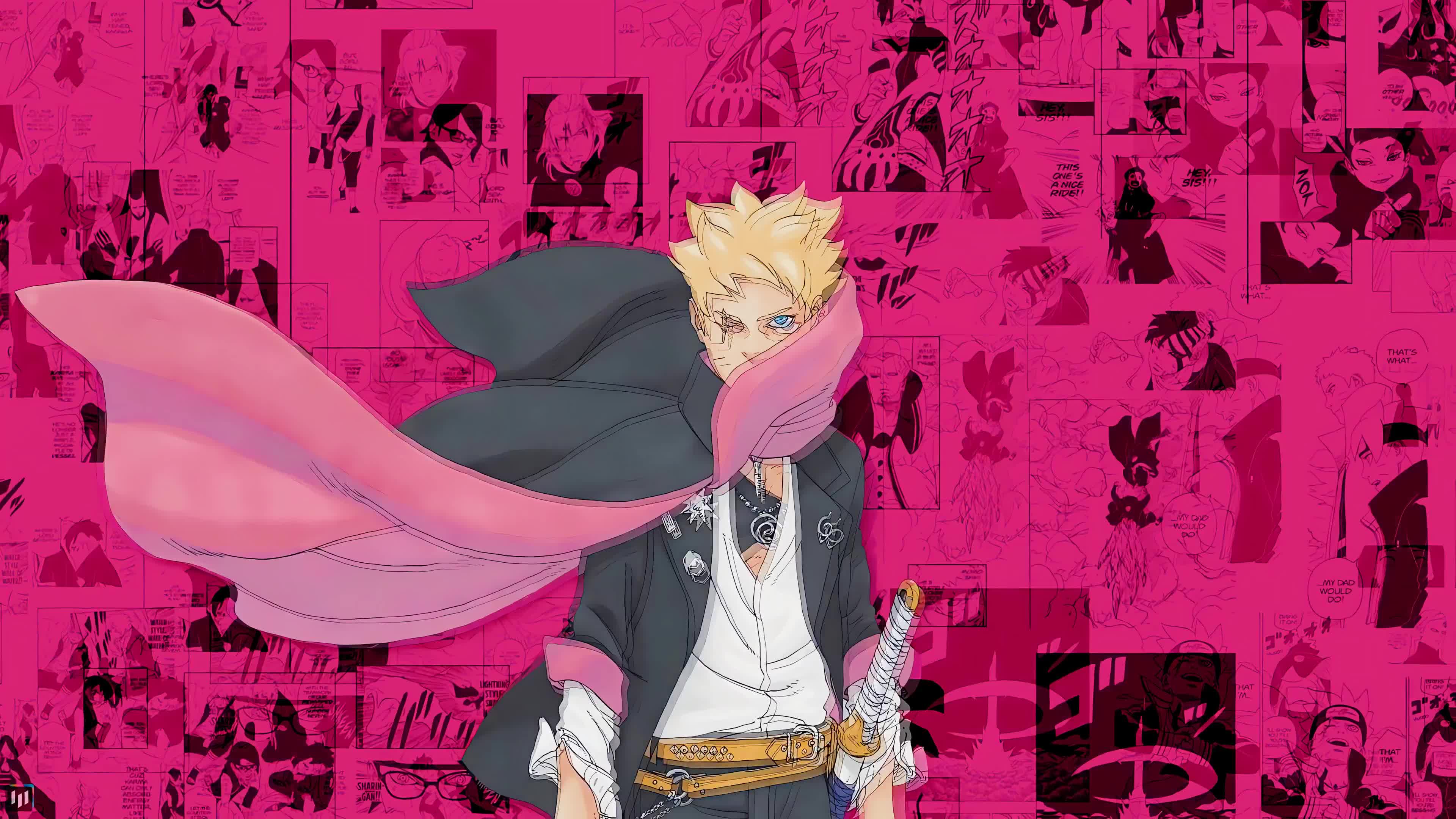 Watch Boruto_4_214906 | Streamable