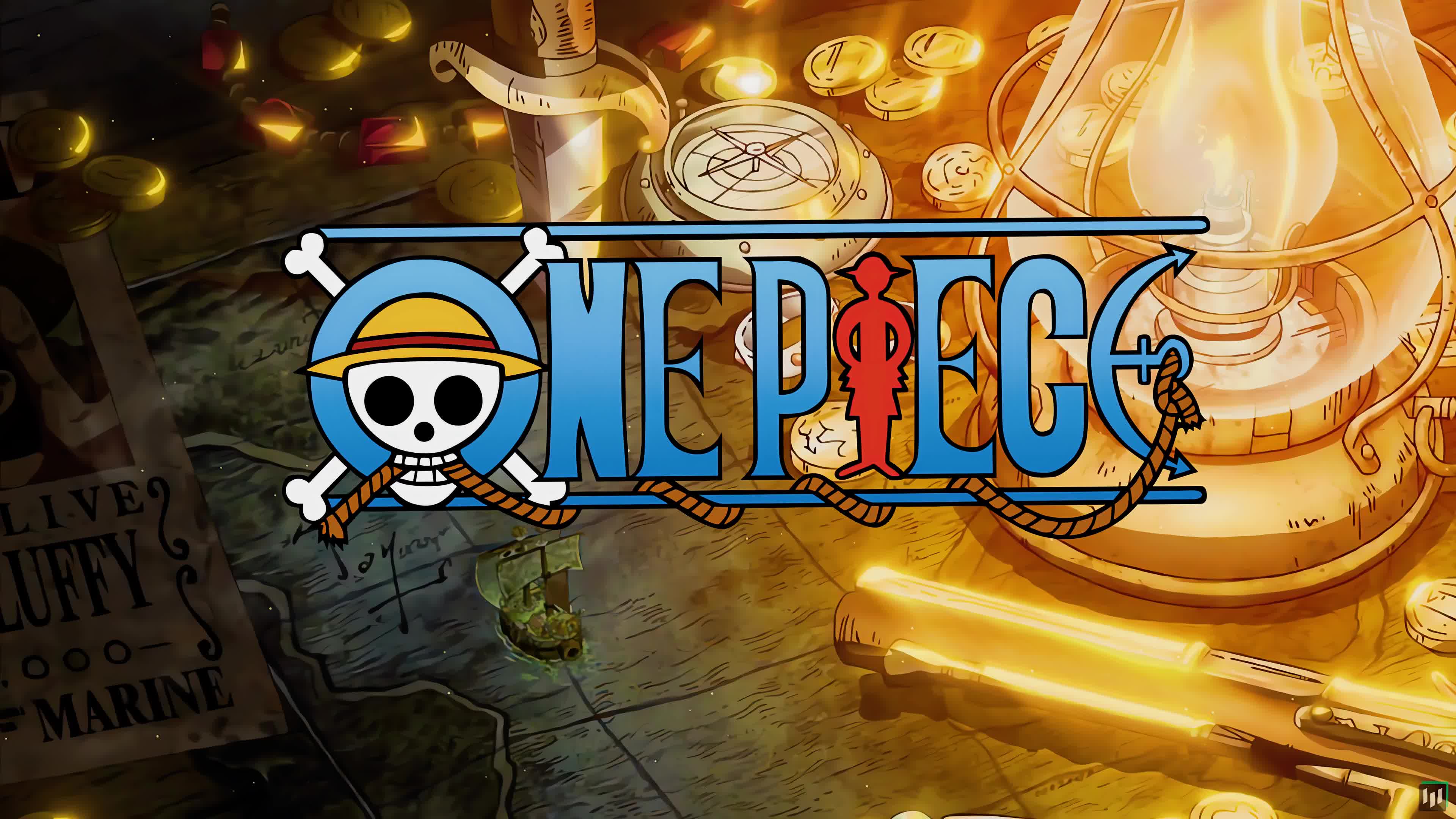 Watch One Piece Live Wallpaper_1_204350 | Streamable