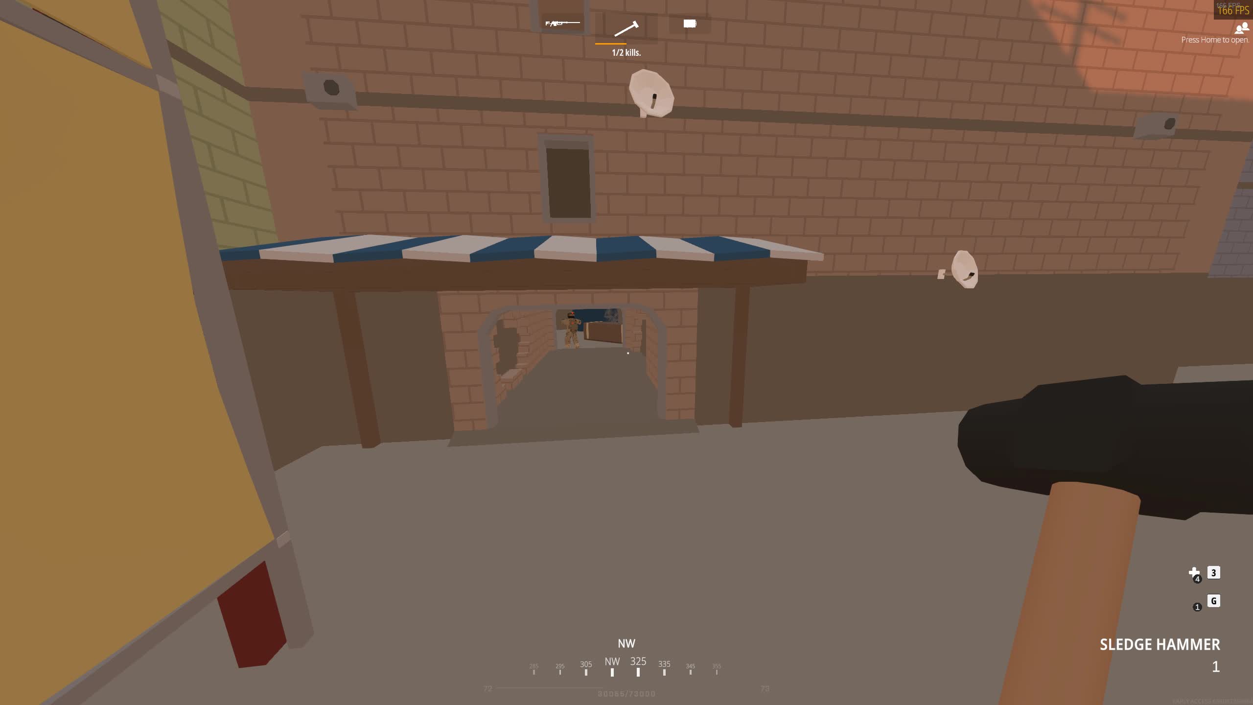 Community Gun Game Server