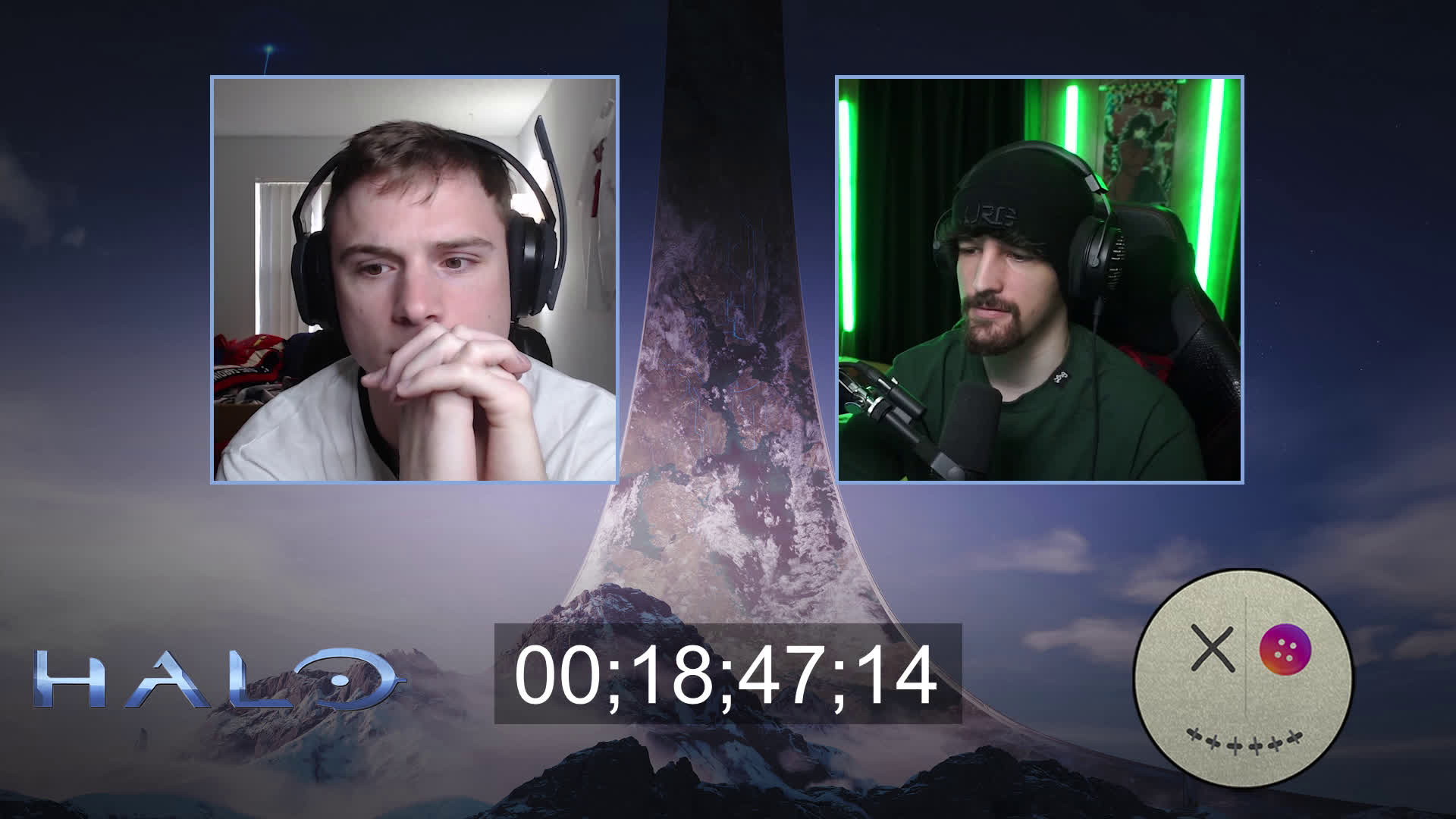 Watch Halo 1x5 Full | Streamable