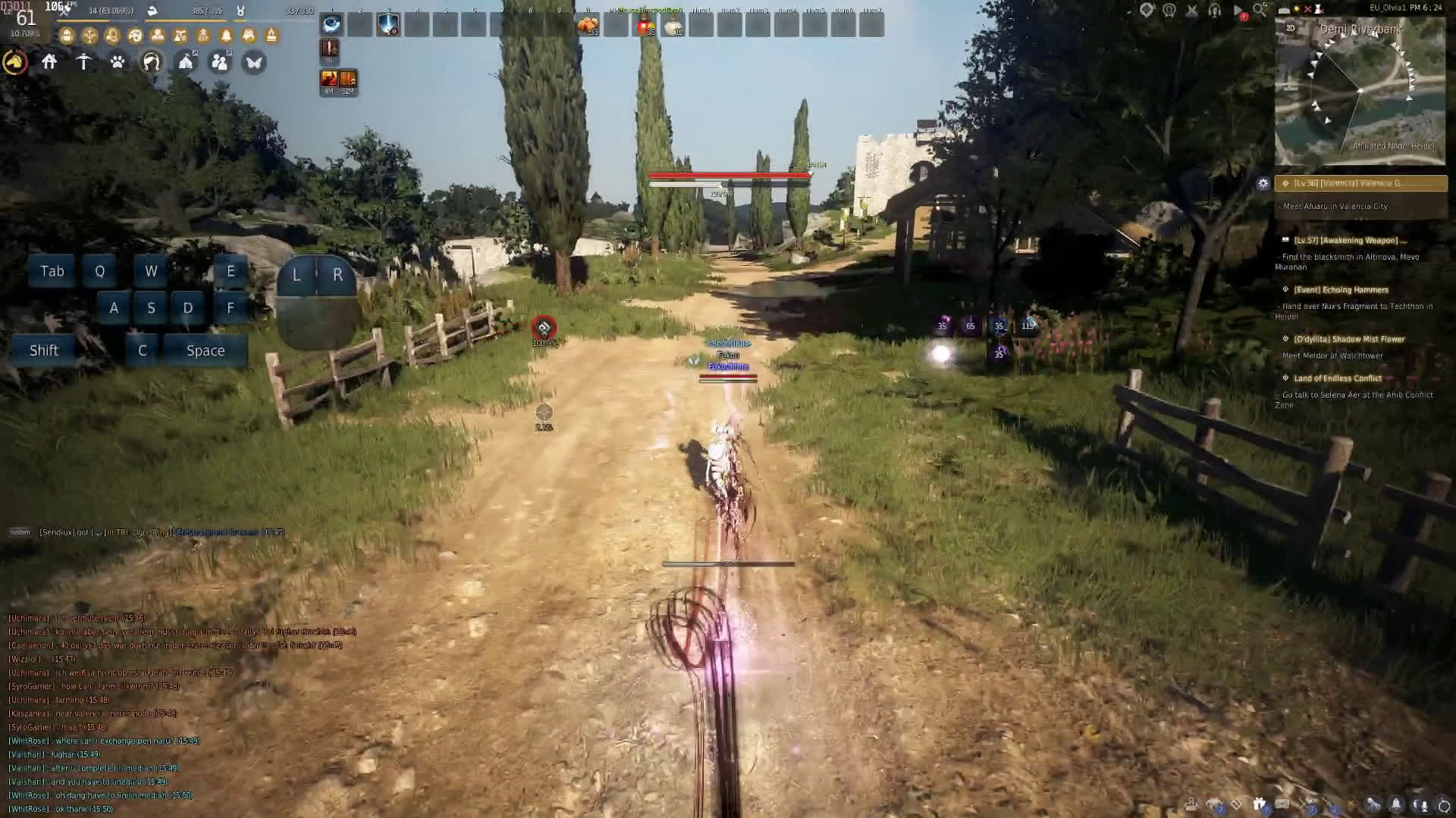 Watch Nova Movement | Streamable