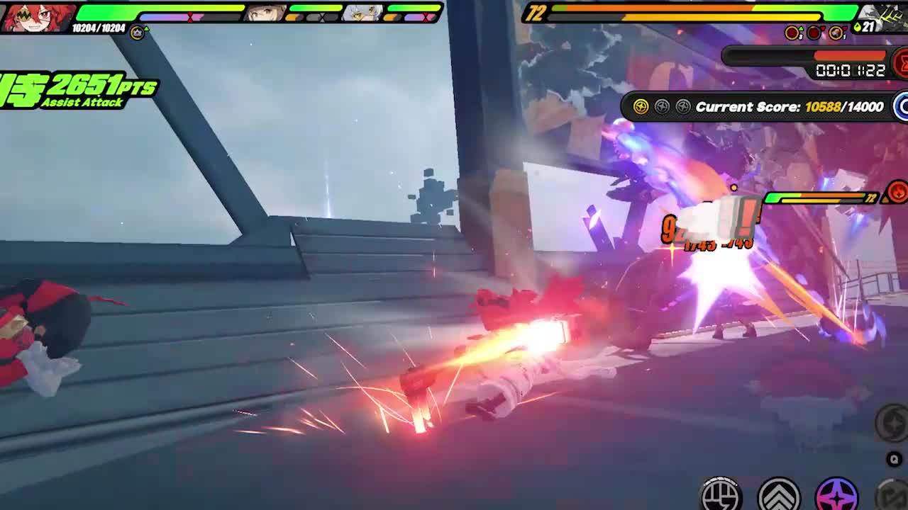 Watch Pompey 20K - Showcase LowBit | Streamable