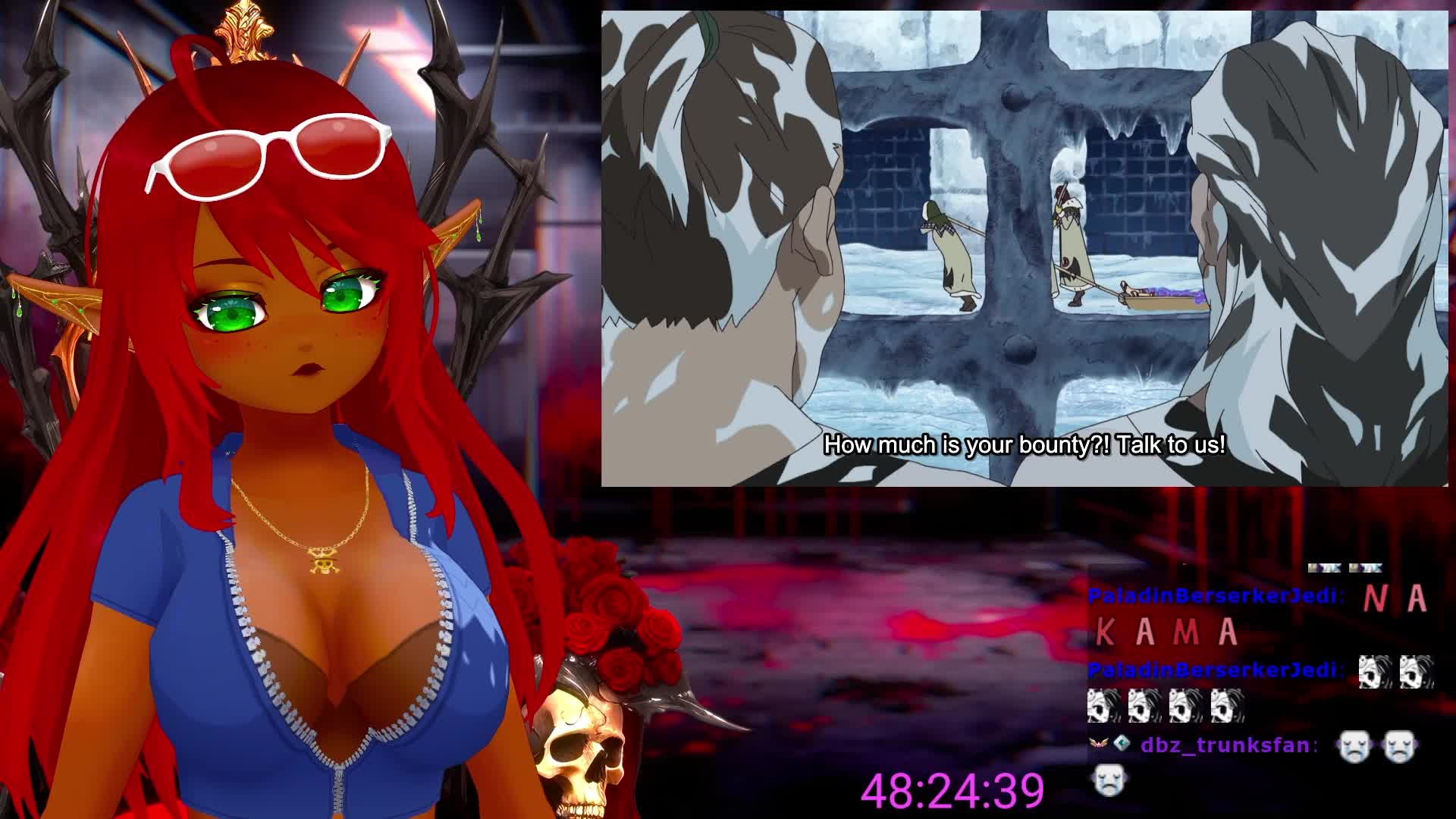 Watch OP 436 + 437 | Streamable