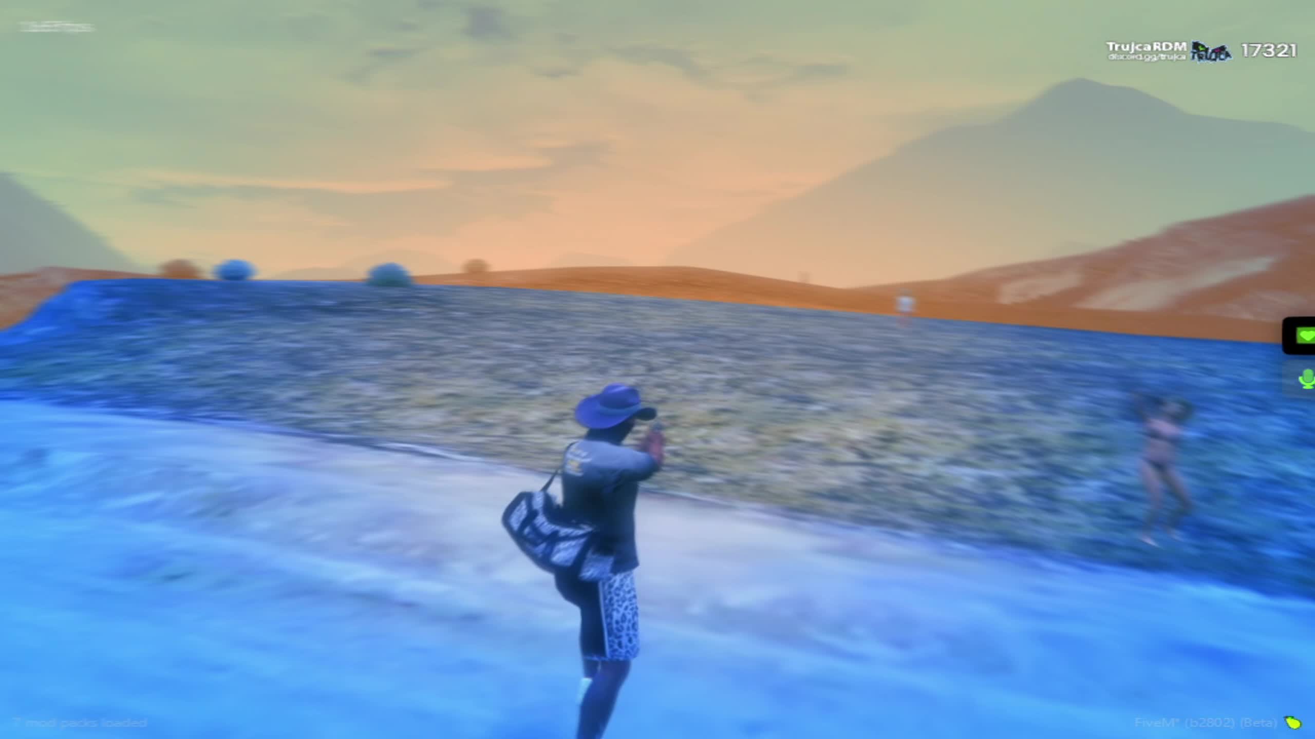 FROZEN PACK BY'UNDERCM'X'PL123CM