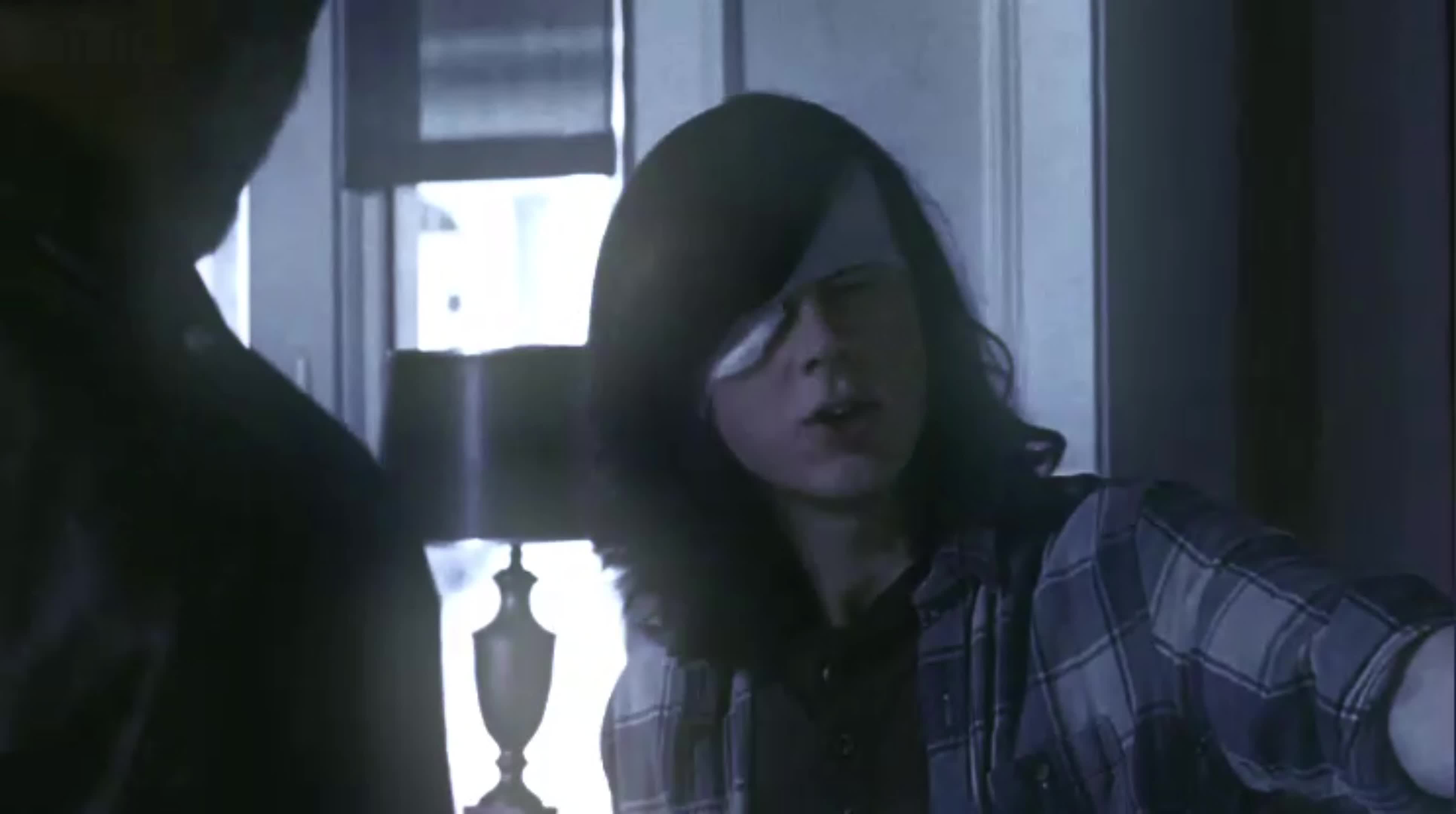 Watch 2nd pc edit (carl grimes) | Streamable