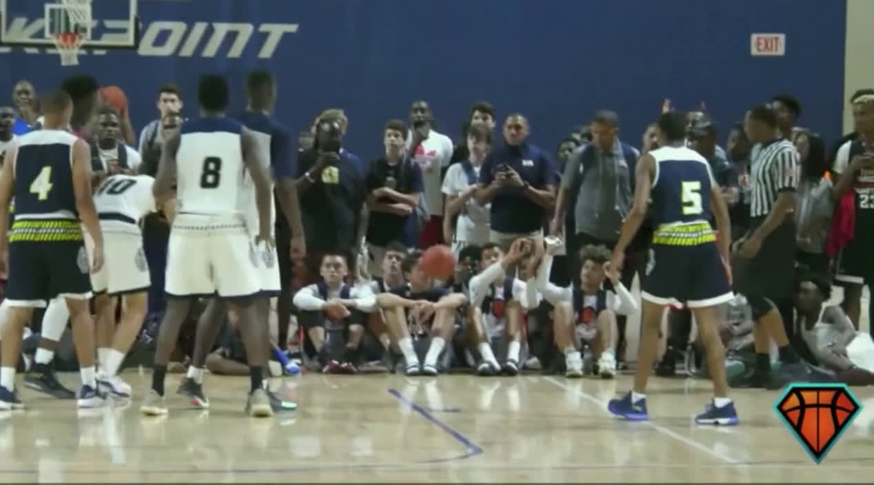 Little Defense