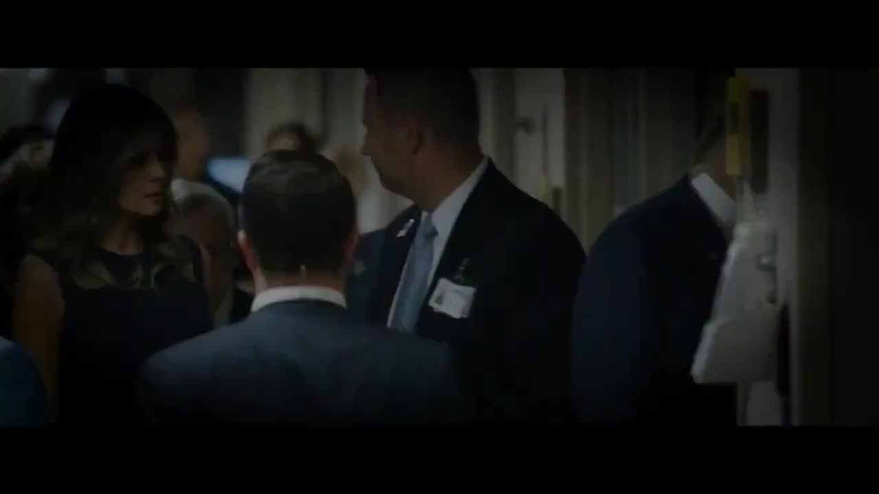 Watch Trump releases 1st major campaign ad after picking JD Vance for VP_720p | Streamable