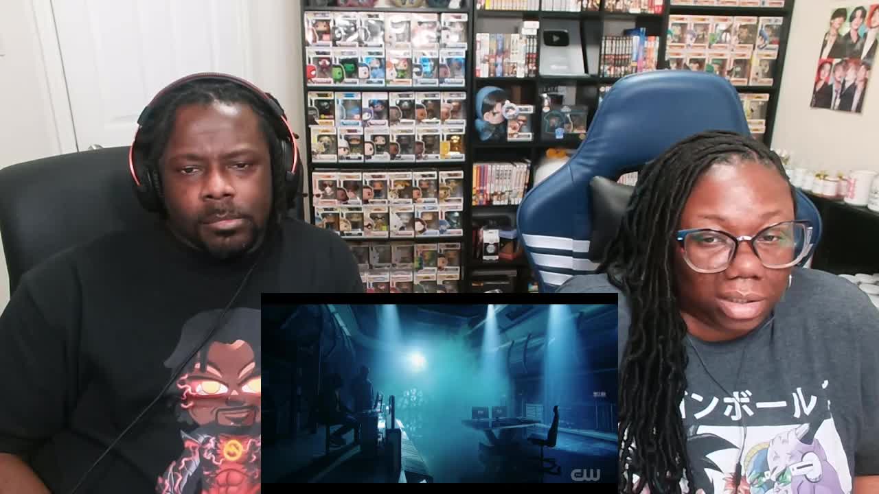 Watch The Flash 9x5 full | Streamable