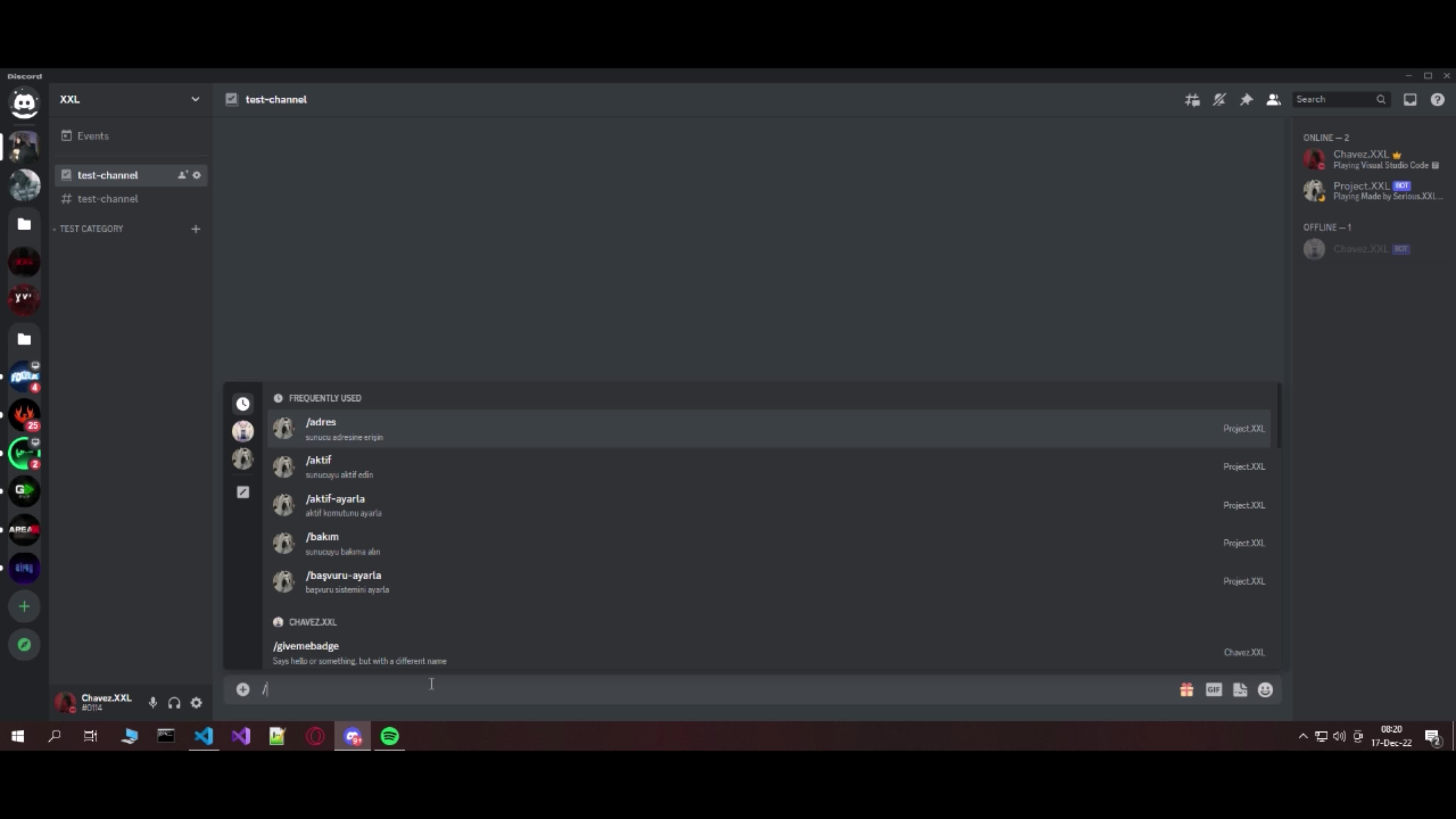 Watch SERIOUS - INTERACTION BETA I | Streamable