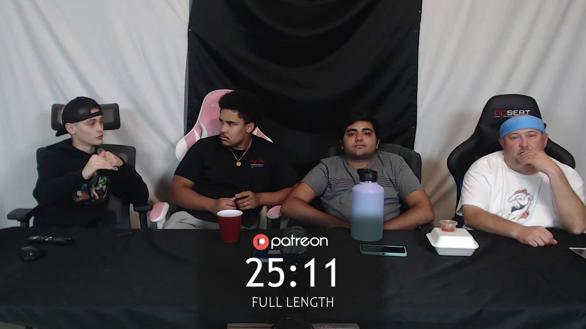 Watch Teen Wolf | 4x8 Watch Along REACTION!! | Streamable