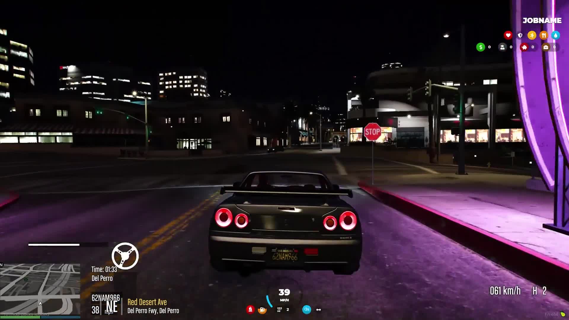 Watch Azerrty - R34 RB26 Sound Mod V1.3 | Streamable