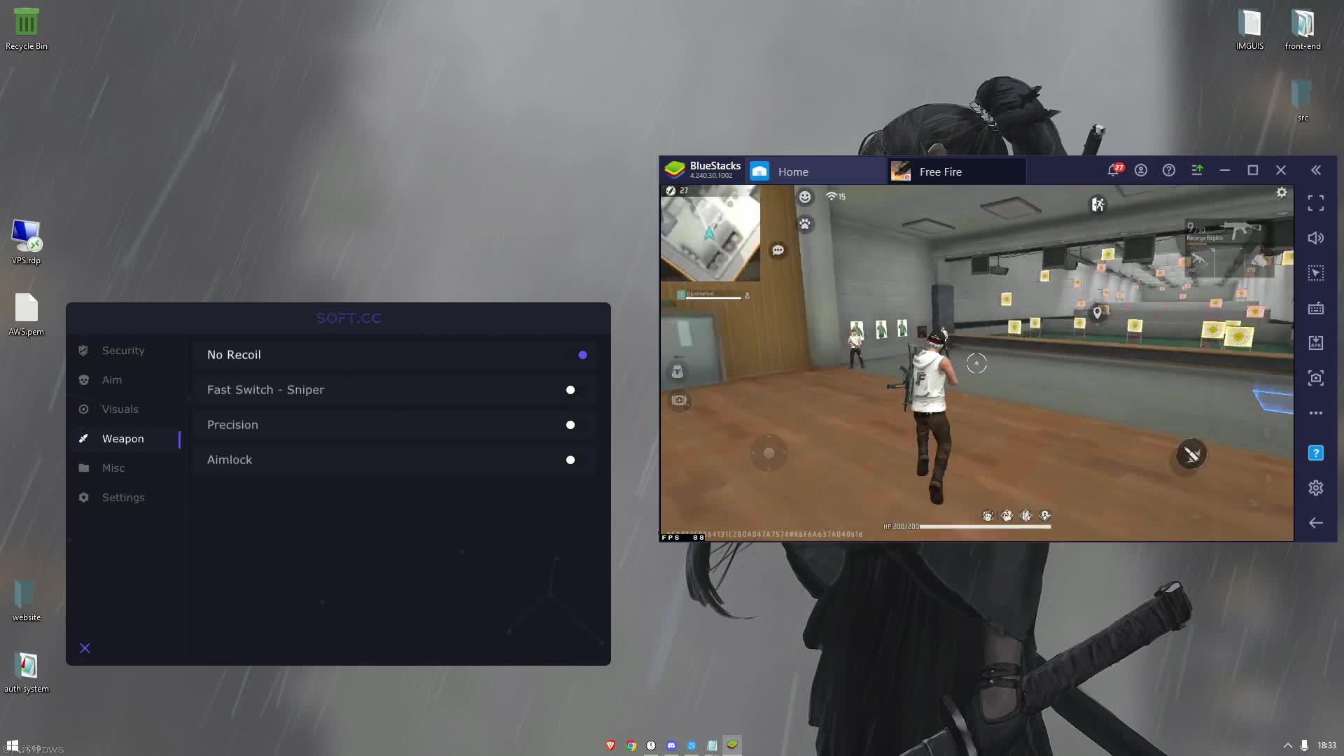 Untitled [streamable.com]