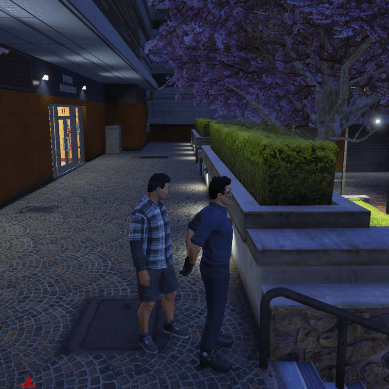 Watch DZ QBtoESX Cuff Item | Streamable