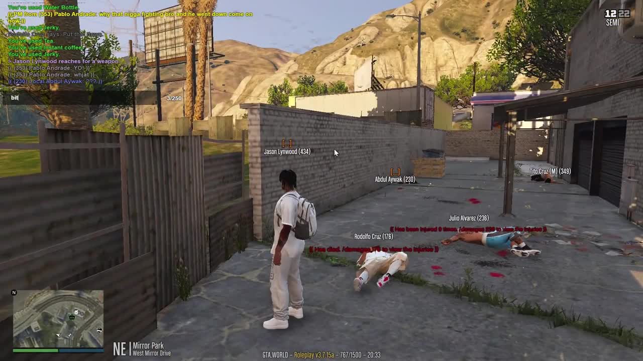 Watch Report Evidence - $trapz | Streamable