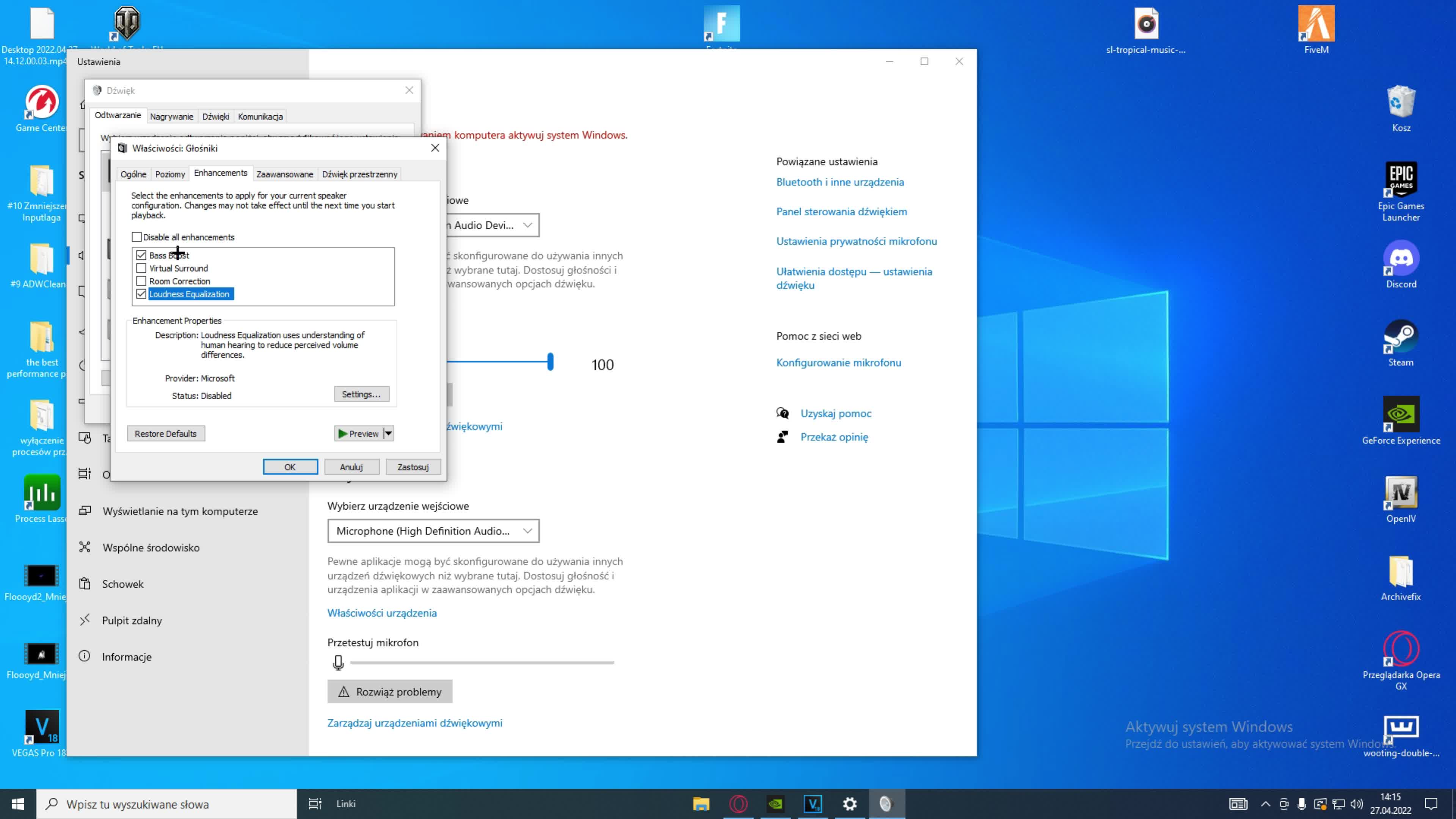 Watch poradnik bass boost | Streamable
