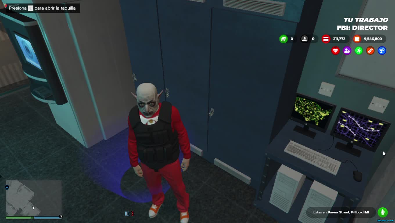 FiveM - Ventura RP 2022-01-03 11-06-45