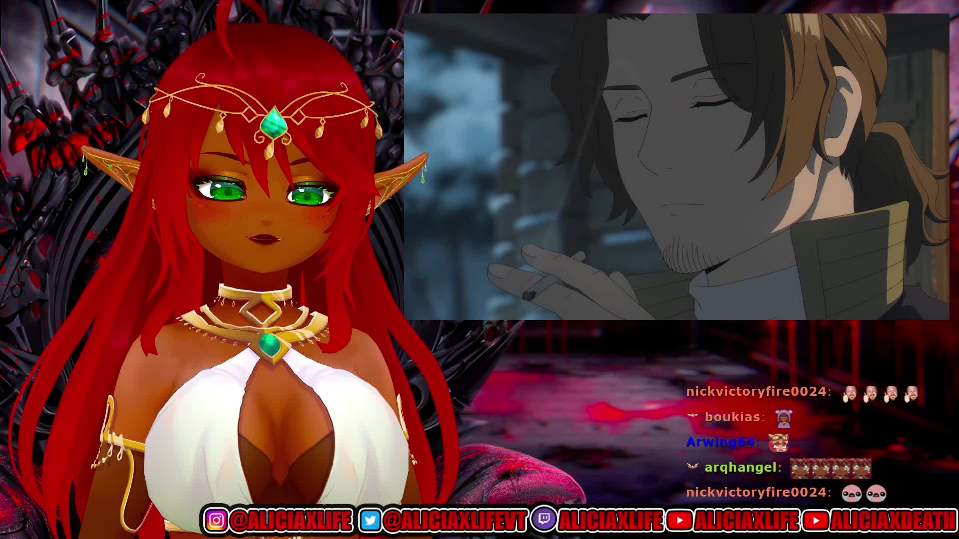 Watch frieren 17 | Streamable