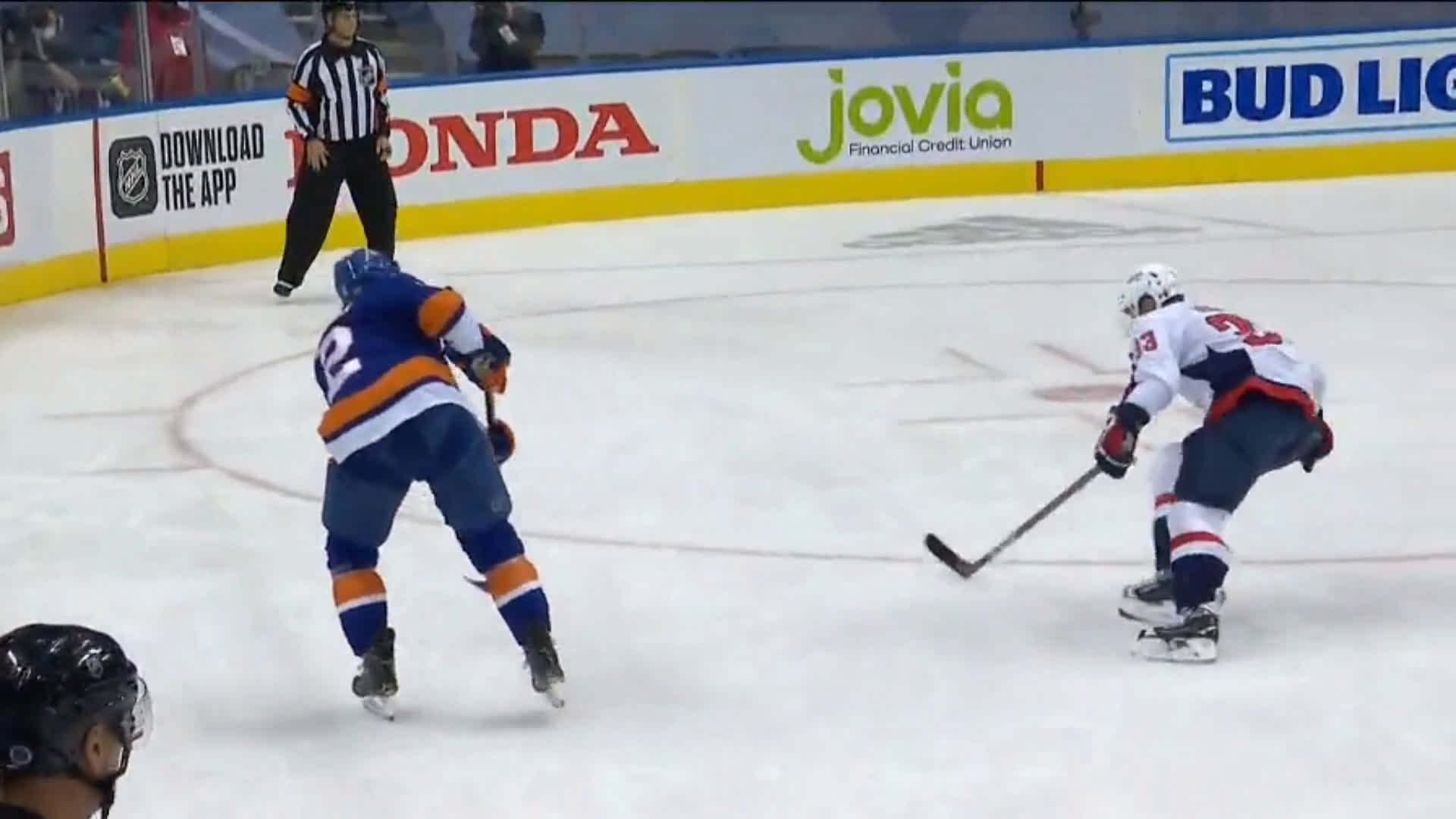 barzal goal 2-0