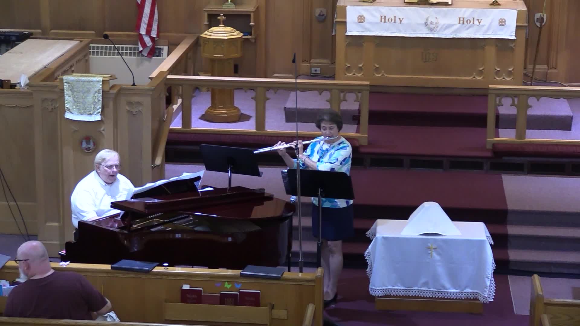 Watch All Creatures of Our God and King - Kathy Fair - 2025 | Streamable