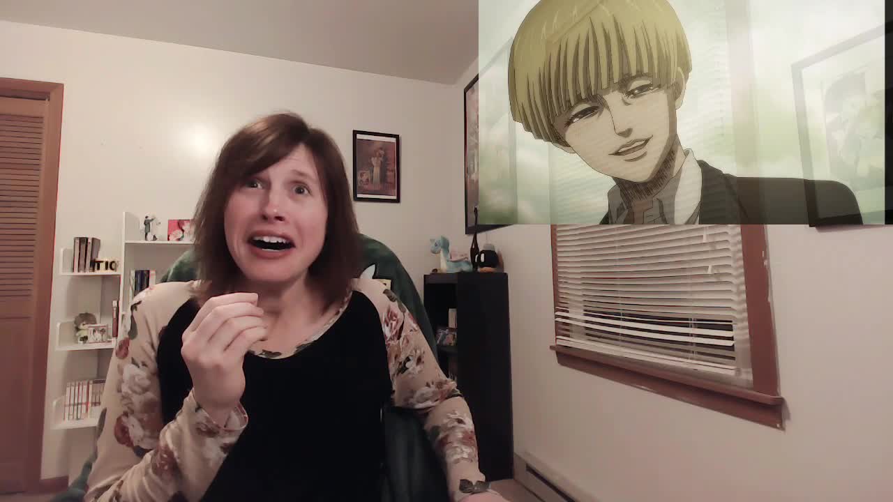 Watch AOT_S4_Episode 18 | Streamable