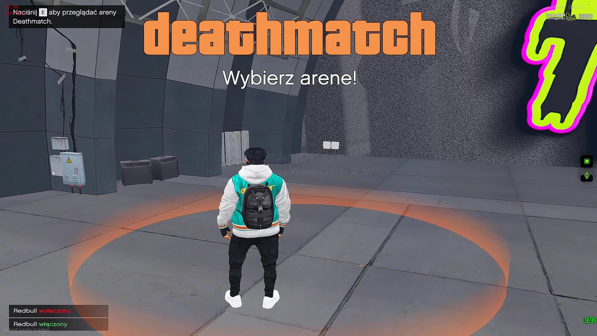 kill effect by sonek#0187