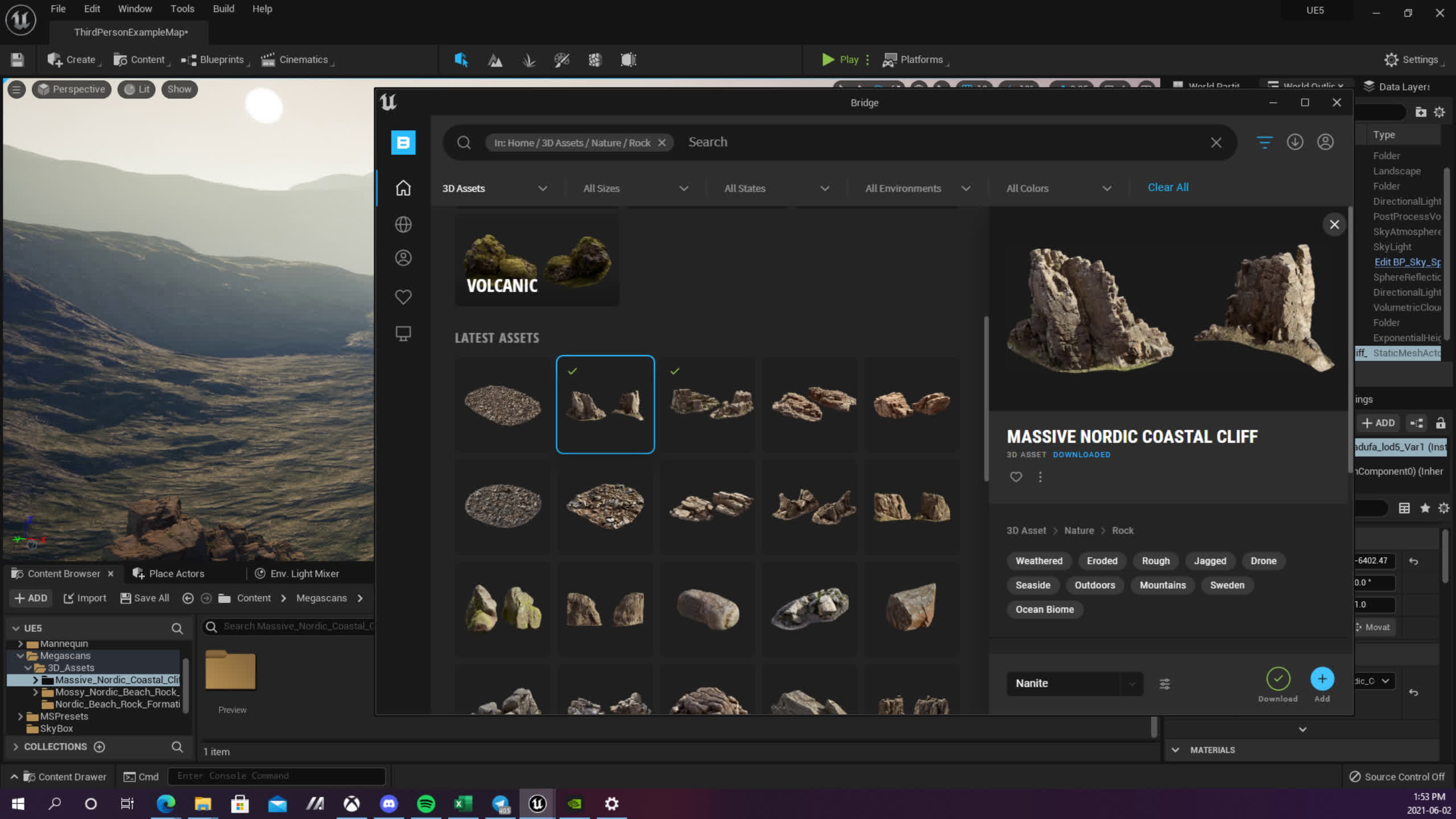 Watch Engine 2021.06.02 - 13.53.40.12 | Streamable