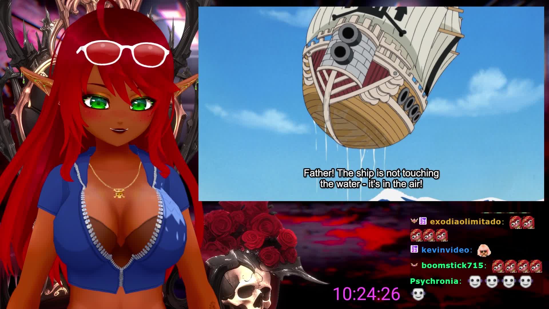 Watch op 511 512 | Streamable