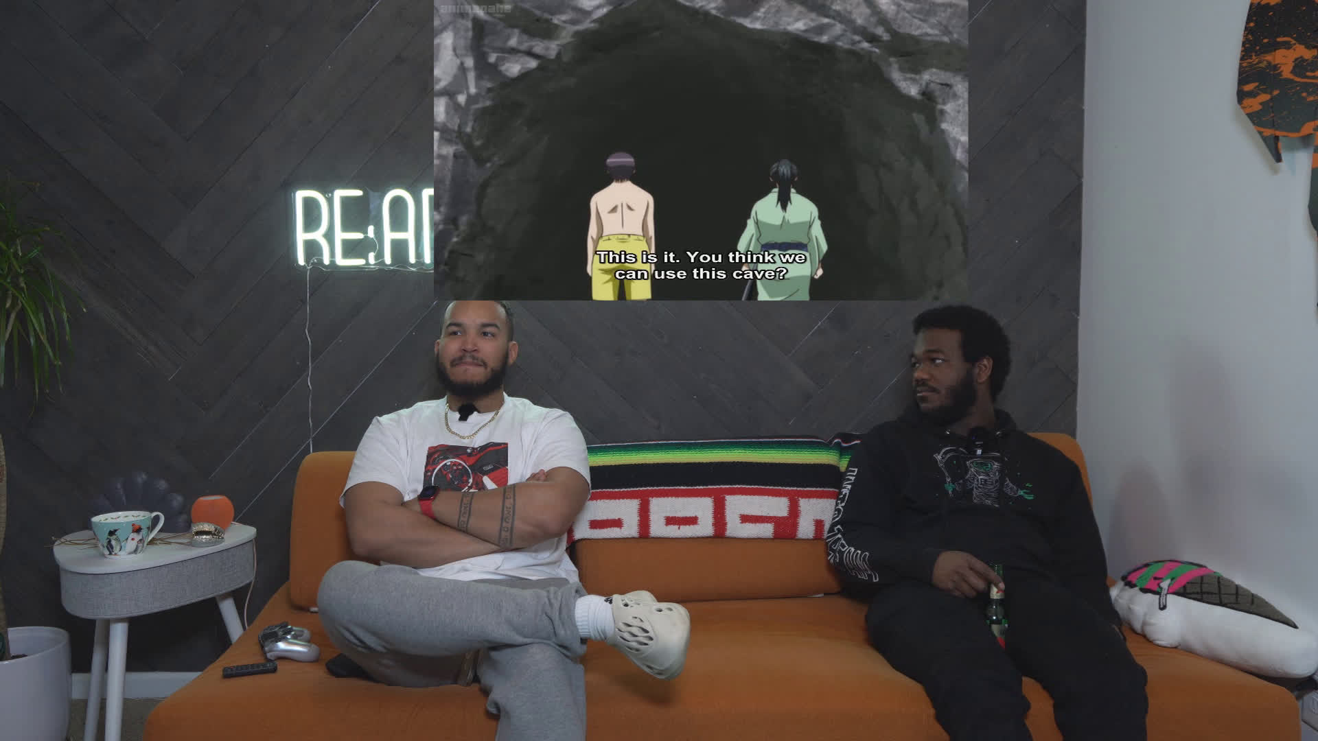 Watch Gintama115&116 | Streamable