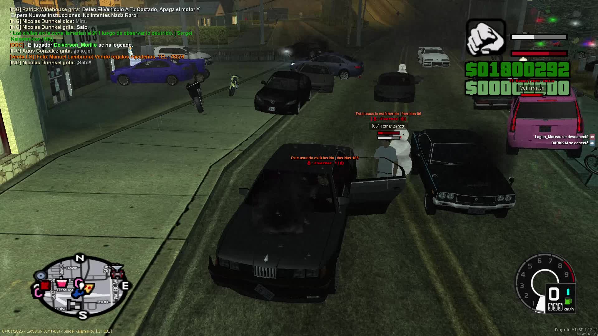 Watch Comienzo de situación reporte prueba 1 | Streamable