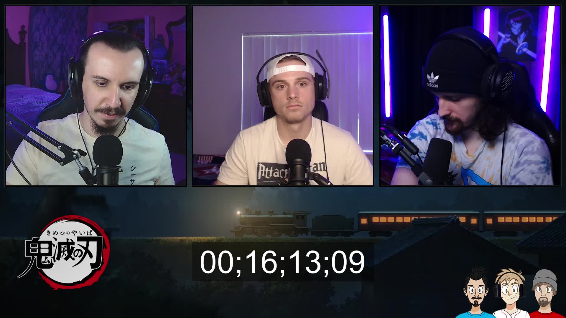 Watch Demon Slayer 2x18 Full | Streamable