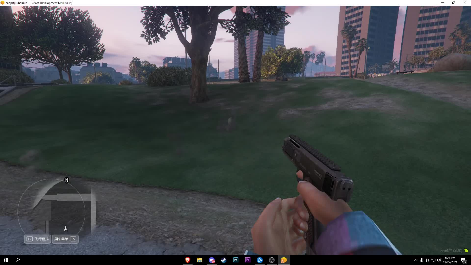 Watch Zyorby Silent Soundpack | discord.gg/zyorby | Streamable