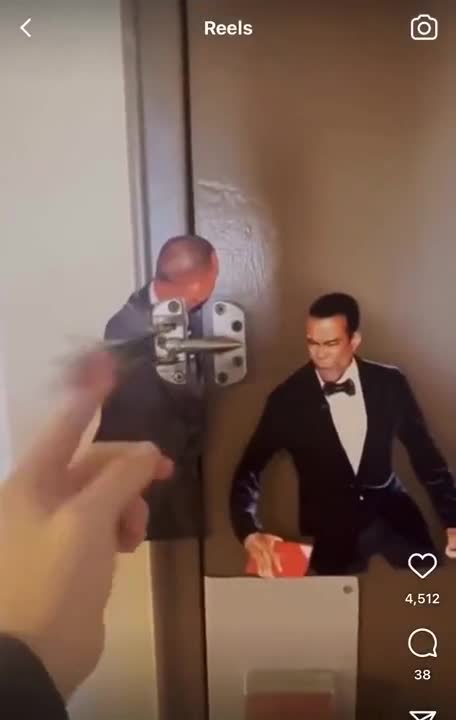 Memy w prawdziwym życiu