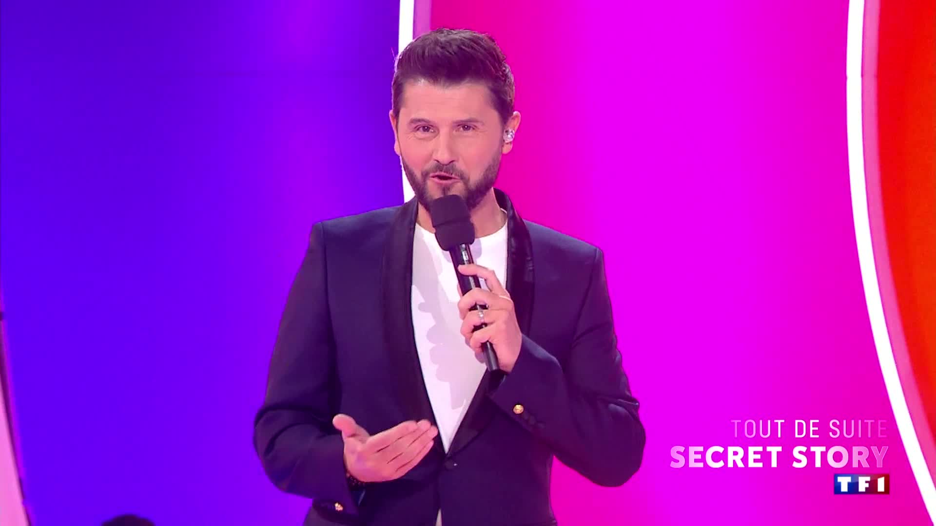 Watch Coming-next Lancement Secret Story Saison 12 (23/04/2024 ...