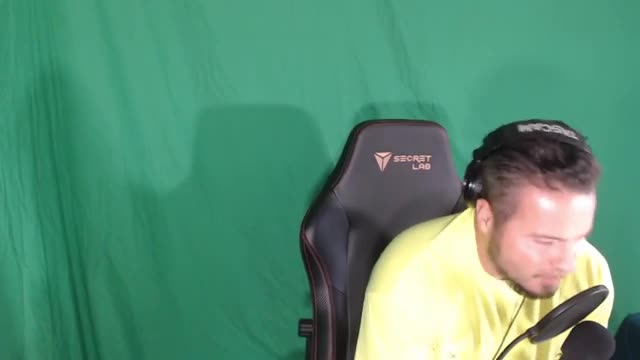 Watch Joe Wrote A New Song - APS BoZo Highlights 102720 | Streamable