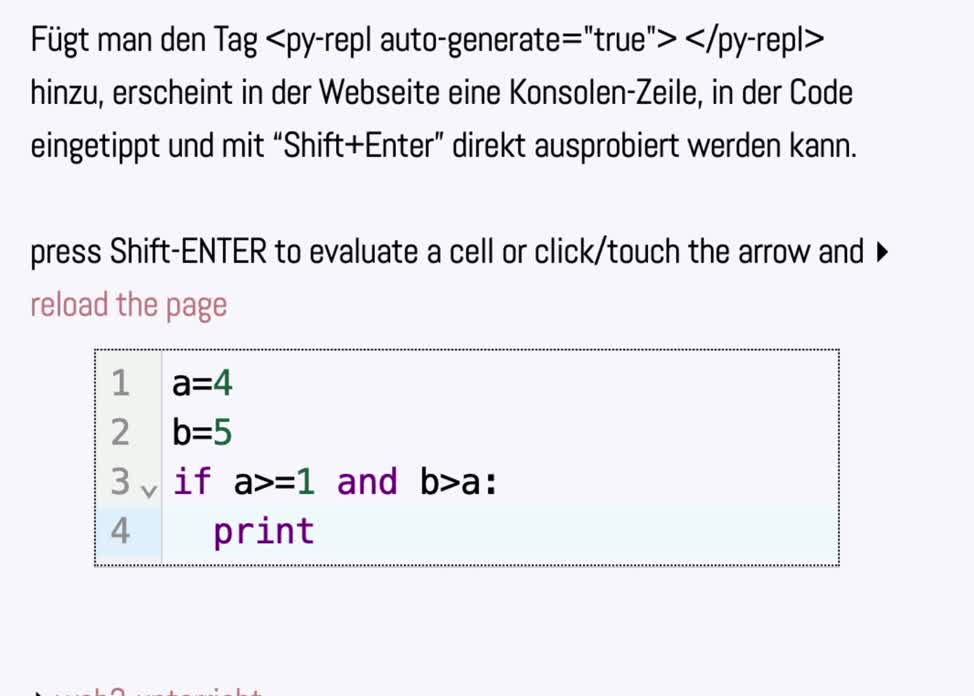 Watch 12.6.24 python einfaches beispiel | Streamable