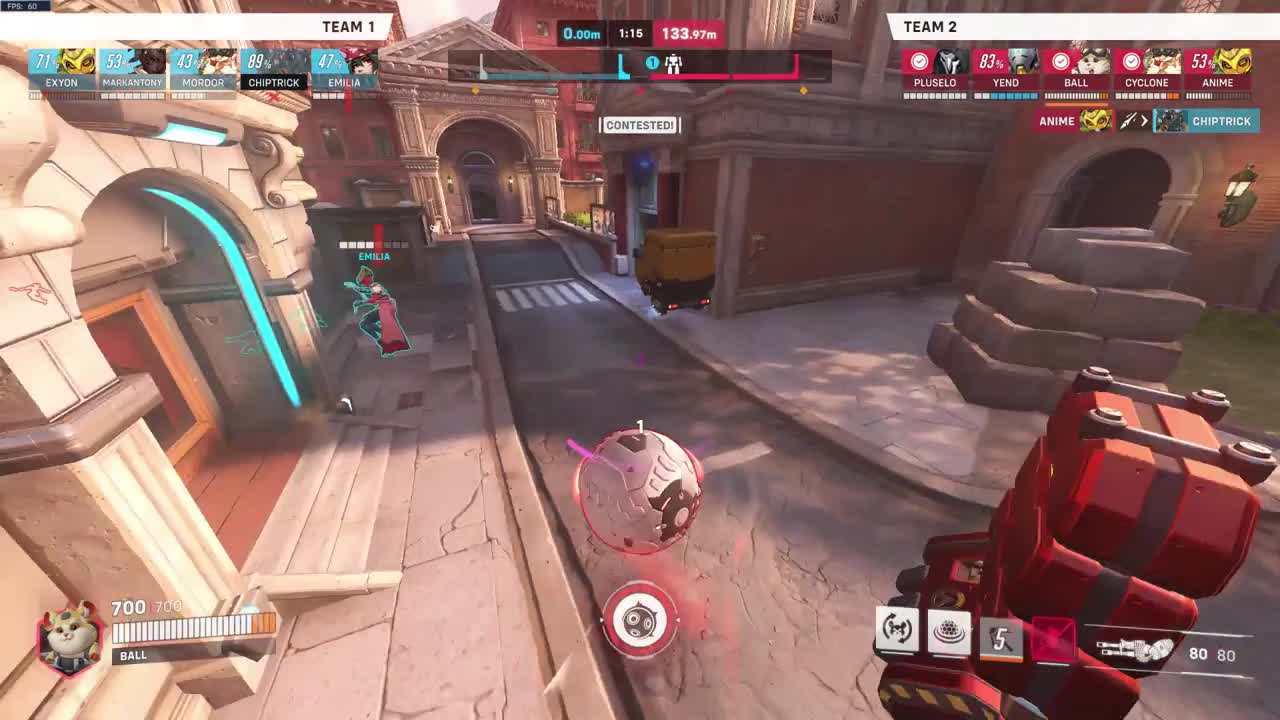 Watch Overwatch 2022-10-10 21-48-06 | Streamable