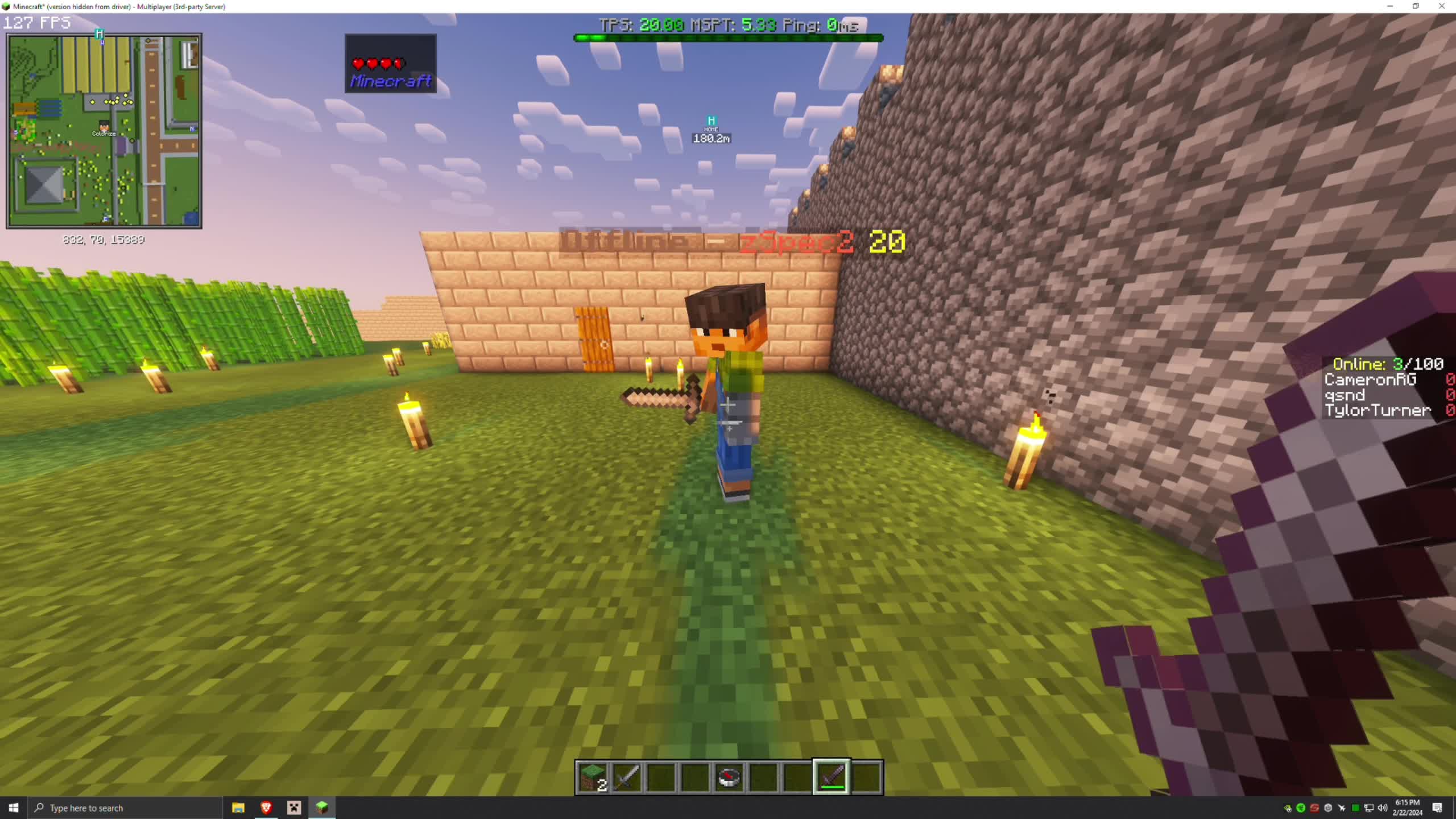 Watch Kill player | Streamable