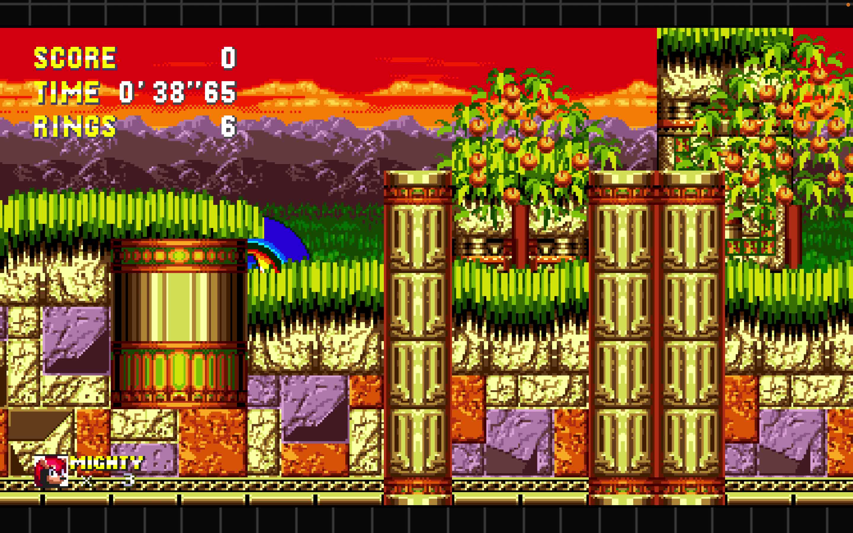 Watch No time to spin dash | Streamable