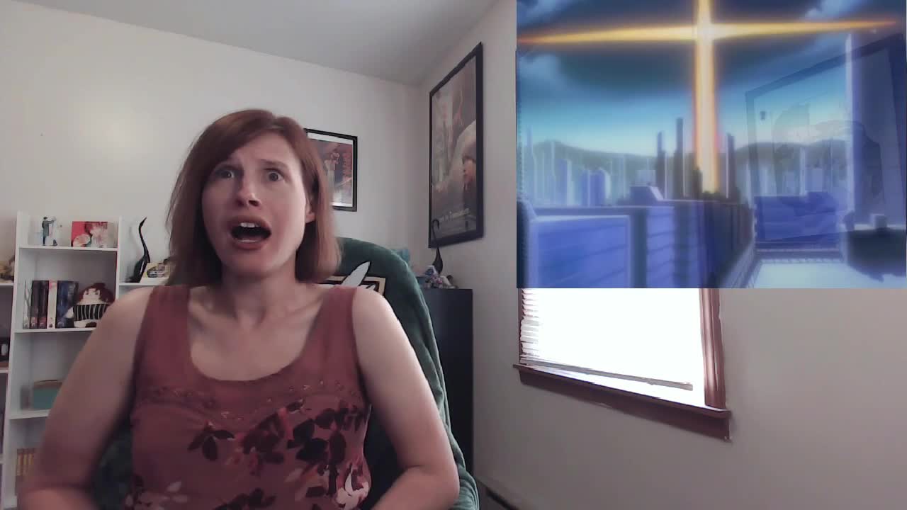 Watch NGE_Episode 19 | Streamable