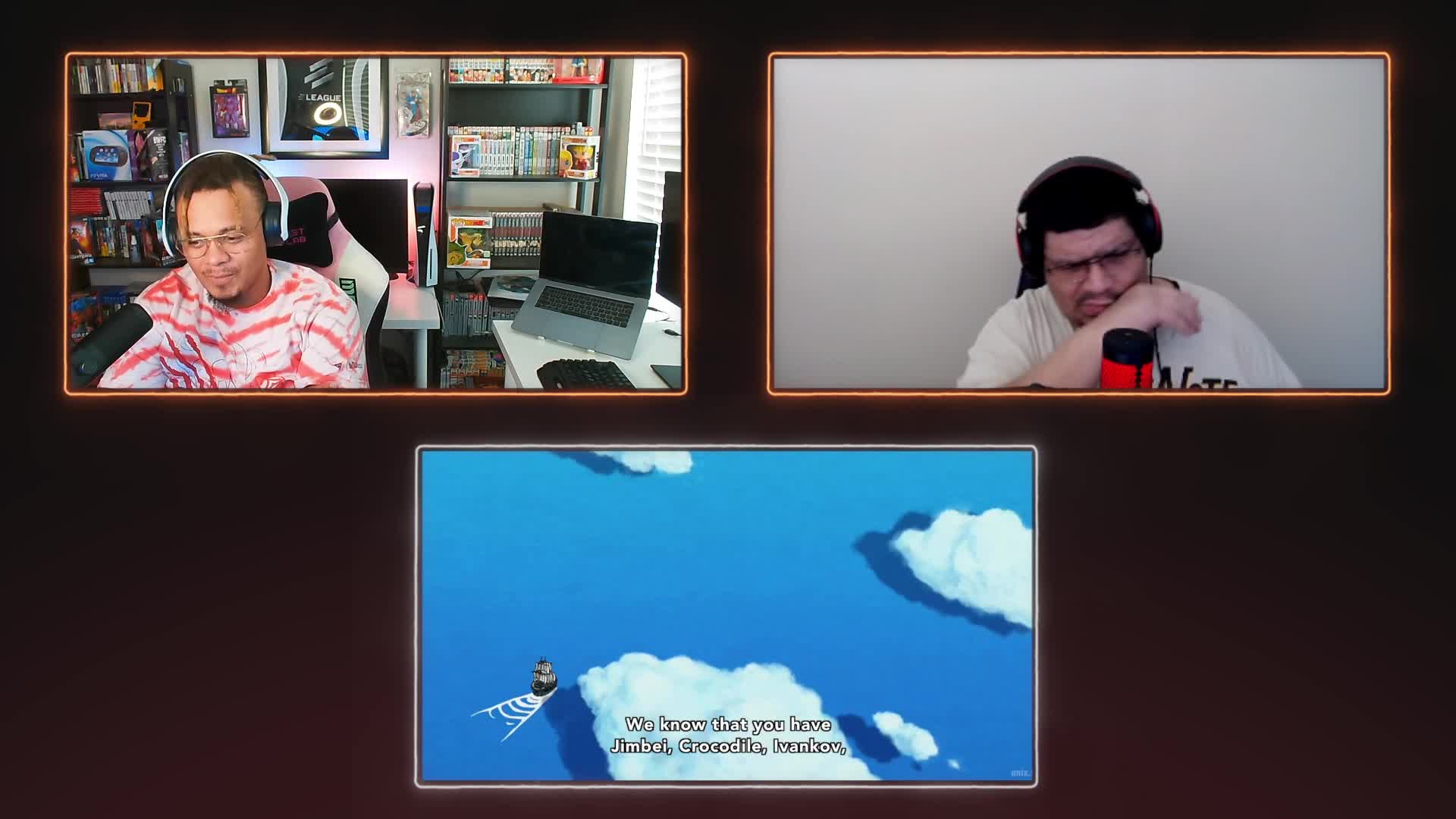 one piece ep 451-459