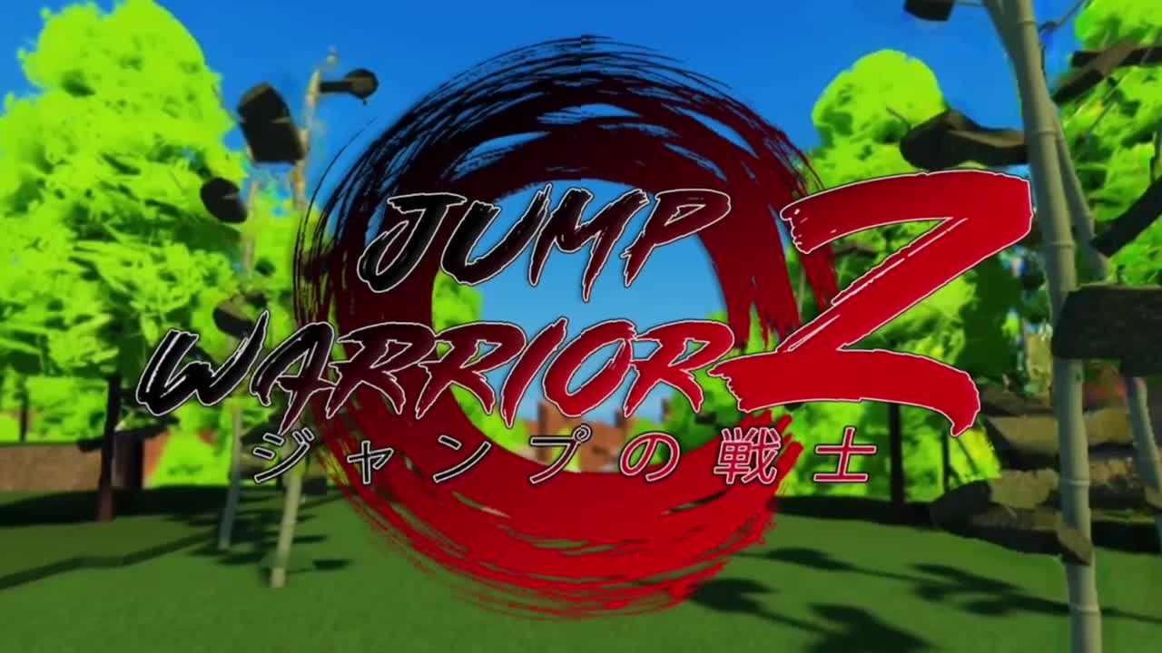 Jump WarriorZ
