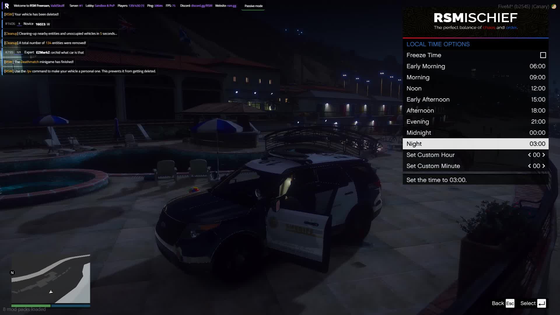 Watch Validskulls graphics mod | Streamable