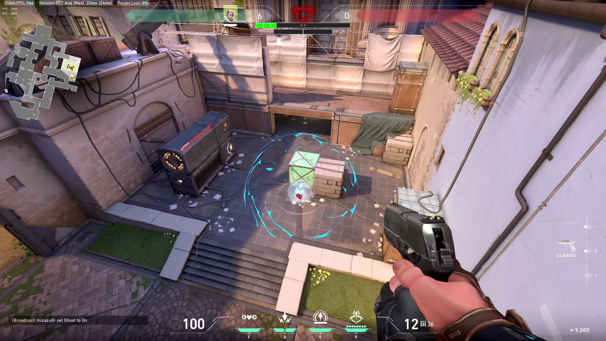 Watch Sova Lineup Predictions | Streamable