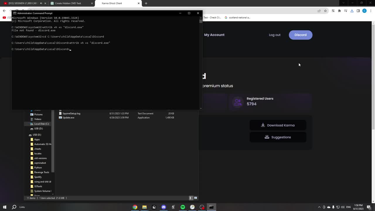 Watch Method 2 | Streamable