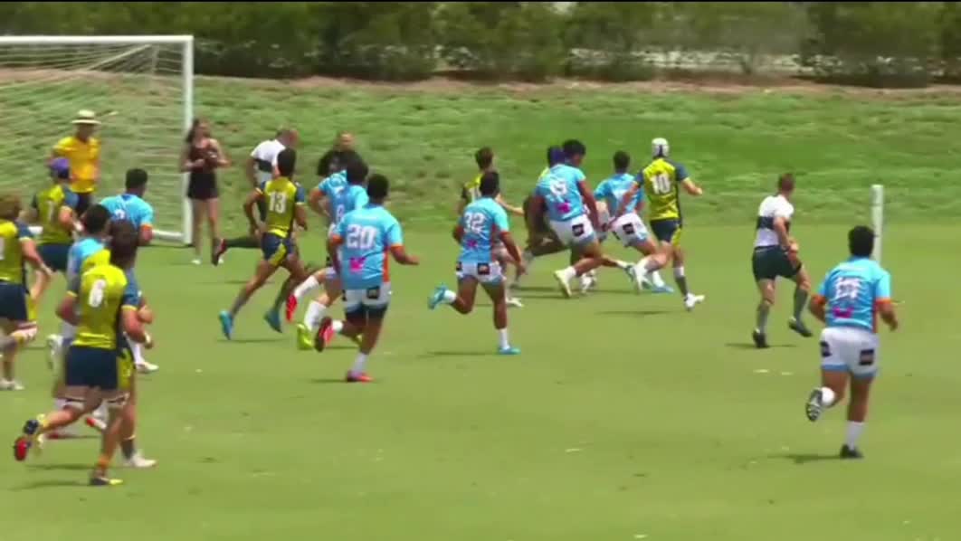 Onitoni Large | Page 18 | WestsTigersForum.com